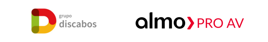 Almo Pro AV - Grupo Discabos